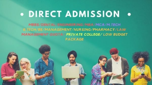 Admission Consultants in Bangalore - Admission Backup